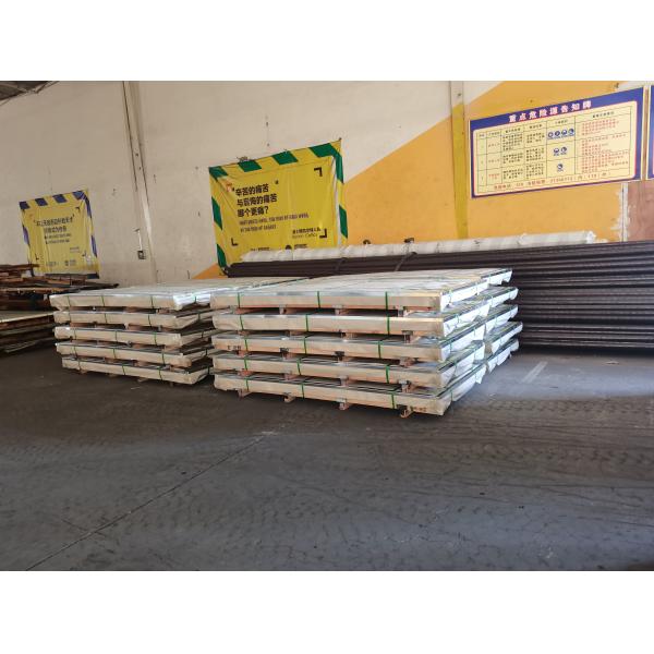 Quality Q690E Low Carbon Steel Plate 2% Tolerance High Temperature Resistance for sale