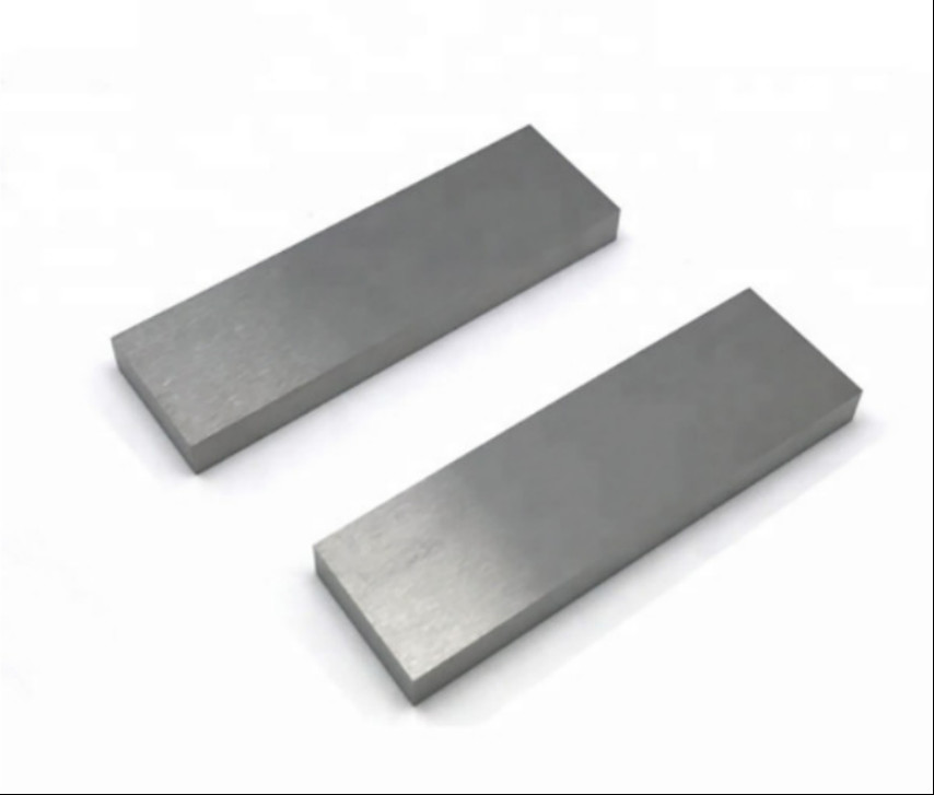 Quality K10 K20 Tungsten Carbide Plate HRA90-92.1 for Metal Working for sale