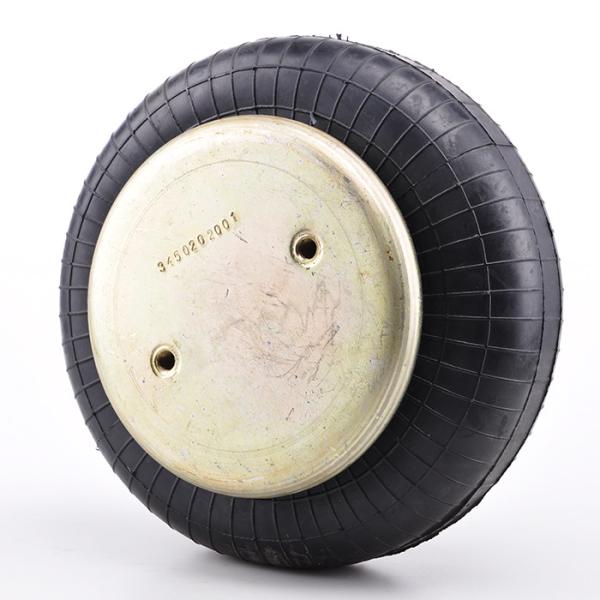 Quality FS120-10 Contitech Air Spring 1B7564 Semi Truck Air Suspension for sale