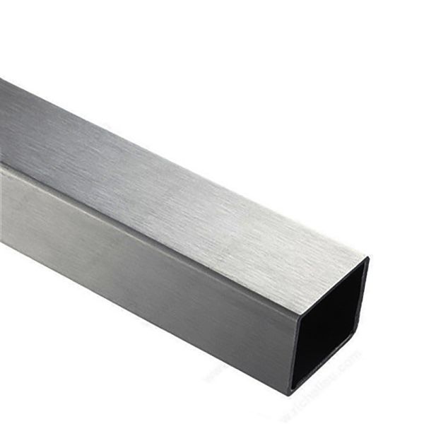 Quality 410L Square Rectangular Tube for sale