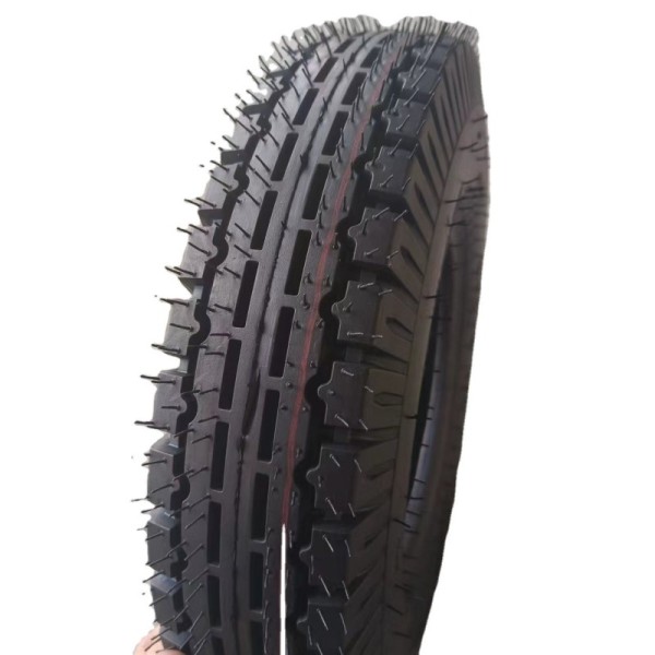 Quality Experience Superior Performance with 4.2kg Motorcycle Tire for sale