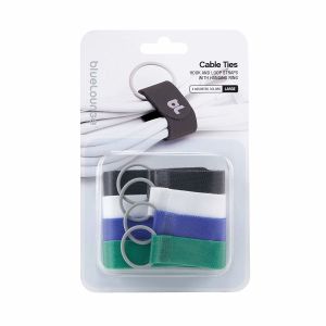 Quality Environmental Custom Straps For Electric Wires And Cables for sale