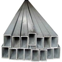 Quality 4x4 Black MS Steel Carbon Steel Square Pipe 1.5mm Thickness Invoicing by for sale