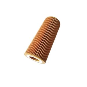 Quality 64mm Automobile Oil Filters 06E115562A 06E115562C 95810722200 For Audi VW for sale