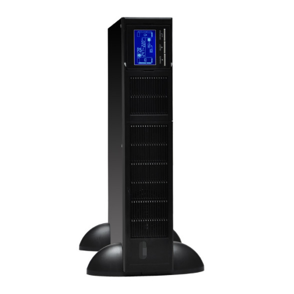 Quality 2.4KW Rack Mounted UPS Power Supply for sale