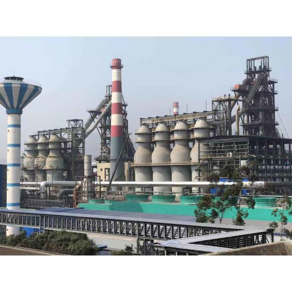 Quality Hot Blast Stove/blast furnaces/hot blast furnace for sale