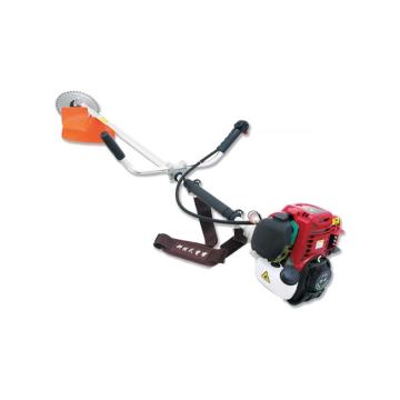31CC Petrol Brush Cutter 39mm Cylinder 8000rpm Petrol Grass Cutter