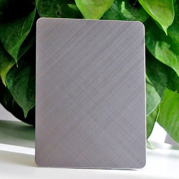 Quality 2D Surface ASTM 201/304/316 Stainless Plate For Durable Performance for sale