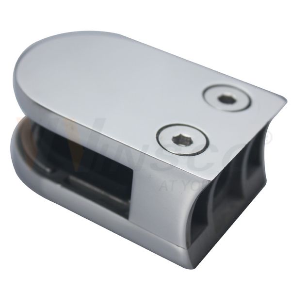 Quality Stainless Steel Glass Clamps for Railings & Balustrades for sale