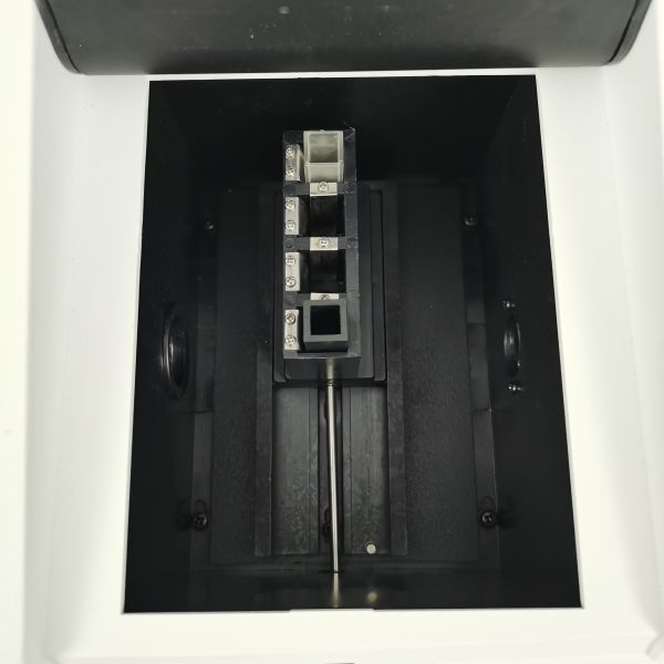 Quality Single Beam Visible 320-1000nm Wavelength Range Chemistry Analyzer Spectrophotom for sale