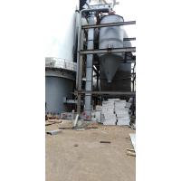 Quality Carbon Steel 304 SS Z Type Bucket Conveyor Heat Resistant For Chemical for sale