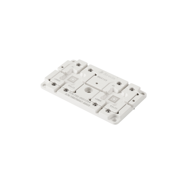 Quality High Performance ATE IC Test Sockets Precision Solutions For Memory Testing for sale