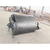 Quality BHR38 BHR113 Excavator Mud Bucket OEM Rock Drilling Tools for sale