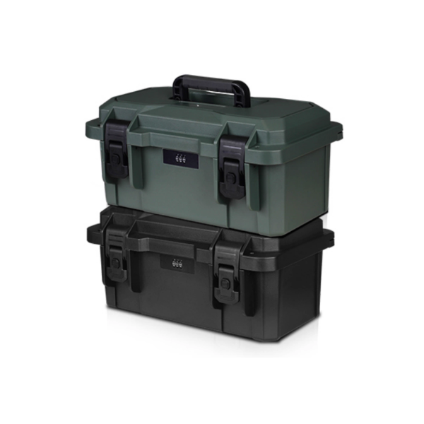 Quality IP67 Waterproof Dust Proof Customizable Tool Storage Case Portable Tool Box for for sale