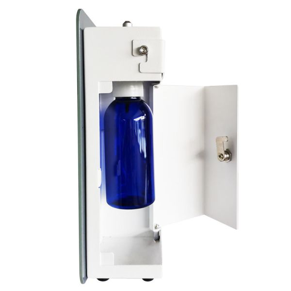 Quality Wall Mounted Aroma Machine with 300CBM Coverage and Silent Operation for for sale