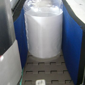 Quality Self Adhesive 220V Water Bottle Sticker Label Machine Automatic for sale