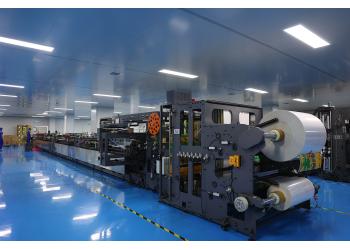 China Factory - ZHEJIANG MINGKAI NEW MATERIAL CO., LTD.