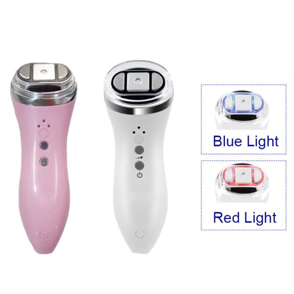 Quality Led High Intensity Focused Ultrasound Rf Facial Machine for sale