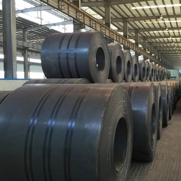 Quality Ss400/Q235/Q355/S235jr/Q345/A36/Q215/J55/S355j0 hot rolled steel coil for sale