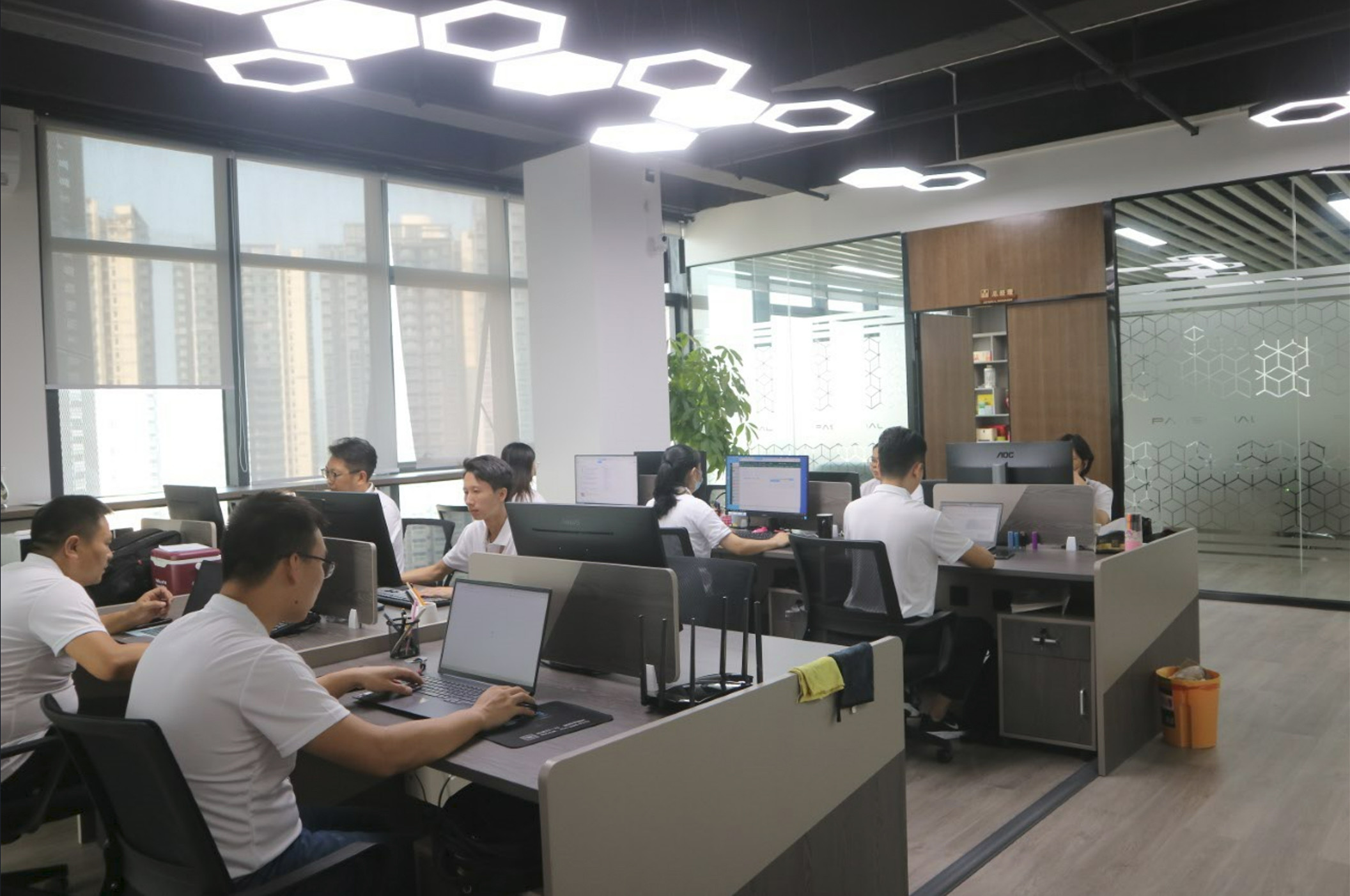China Factory - Shenzhen Passional Import And Export Co., Ltd.