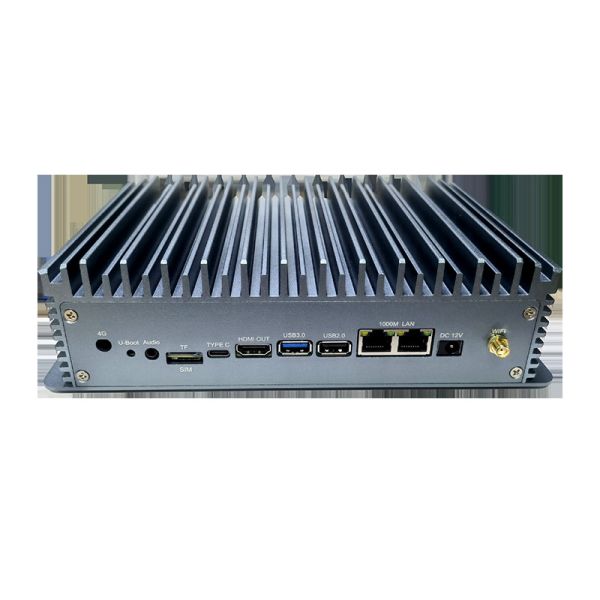 Quality Multi Functional Android Box RK With Network Support Connect To PCIE 4G / 5G for sale
