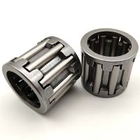 Quality Retainer Assembly Cylindrical One Way Needle Bearing Radial Structure Grease Lubrication for sale