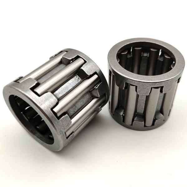 Quality Retainer Assembly Cylindrical One Way Needle Bearing Radial Structure Grease for sale