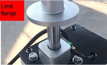 Quality Single Head CNC Hinge Drilling Machine Vertical Boring Machine 1500mm for sale