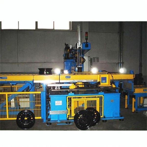 Quality Anticorrosive 50Hz Car Detection Device , Fireproof Car Wheel Measuring Machines for sale