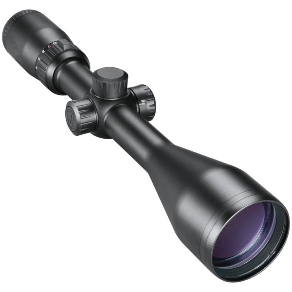 Quality Matte Black 6-18x50mm Rifle Range Scope DOA Fast Ballistic Line Of Sight for sale