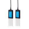 Quality 7 in 1 All-in-One Soil Moisture Temperature EC PH Sensor Probe for Planting for sale