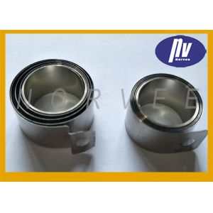 Quality Flat Spiral Spring for sale