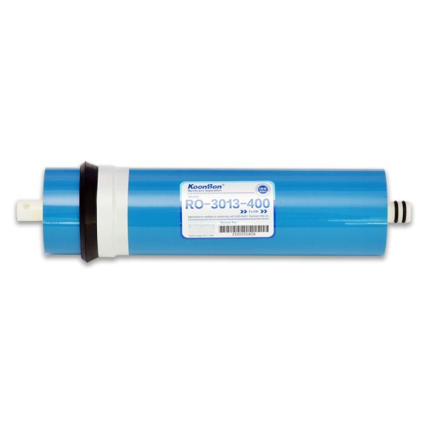 Quality RO-3013-400GPD Home Use RO Membrane 3013 RO Membrane Aromatic Polyamide Material for sale