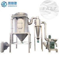 Quality Industrial Ultrafine Grinder for High-Purity Micron Powder Production for sale