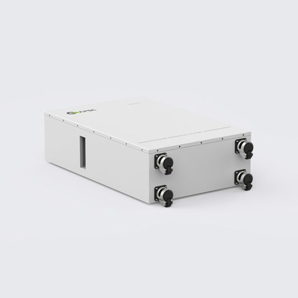 Quality 51.2V 314AH roller-type home energy storage battery pack for sale