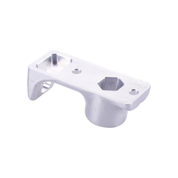 Quality Drilling Grinding CNC Machined Aerospace Parts For Aviation Industry for sale