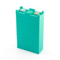 Quality Original 1000mah High Discharge Li Ion Rechargeable Battery 3.2 V Cell for sale