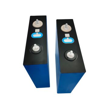Quality 3.2v 230ah LiFePO4 Battery Pack 0.5c Lithium Phosphate Cell for sale