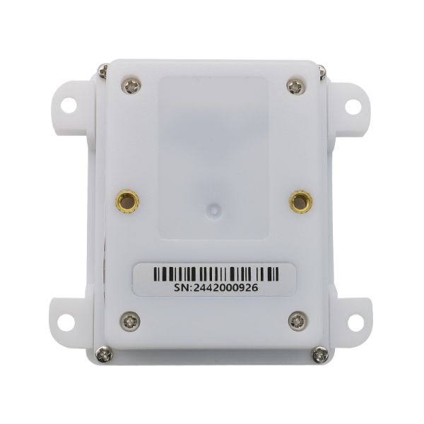 Quality Smart QR Code Wiegand Reader RS485 RS232 USB 1D 2D Embedded QR Code Scanner for sale