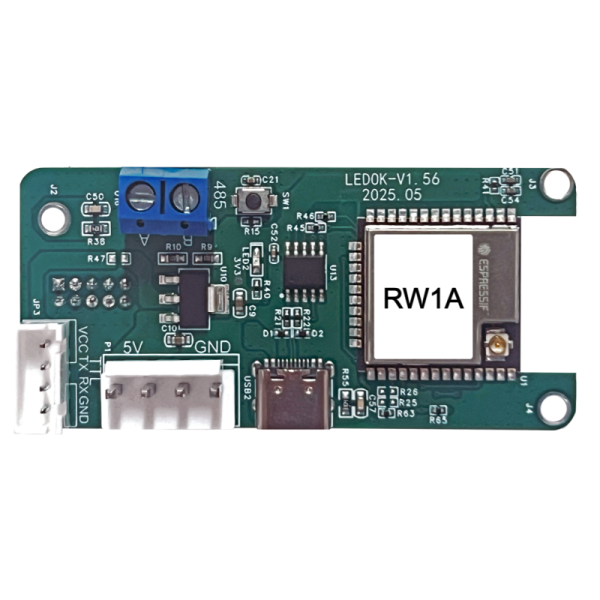 Quality MainStream Products WIFI Sniff passenger flow analysis device RW1A supporting for sale