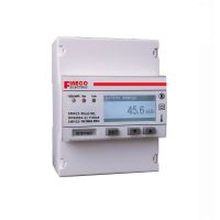 Quality EM415-Mod-WL Single Phase Wifi Energy Meter Accurate and Wireless Energy for sale