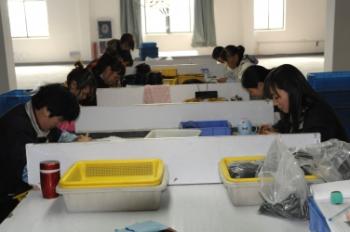 China Factory - Ningbo Taishun Seal Technology Co., Ltd.
