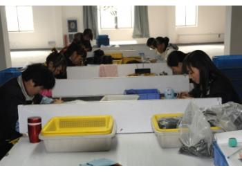 China Factory - Ningbo Taishun Seal Technology Co., Ltd.
