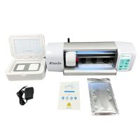 Quality Small Quantum Hidrogel Screen Protector Cutter For Blu Ray Uv Film for sale