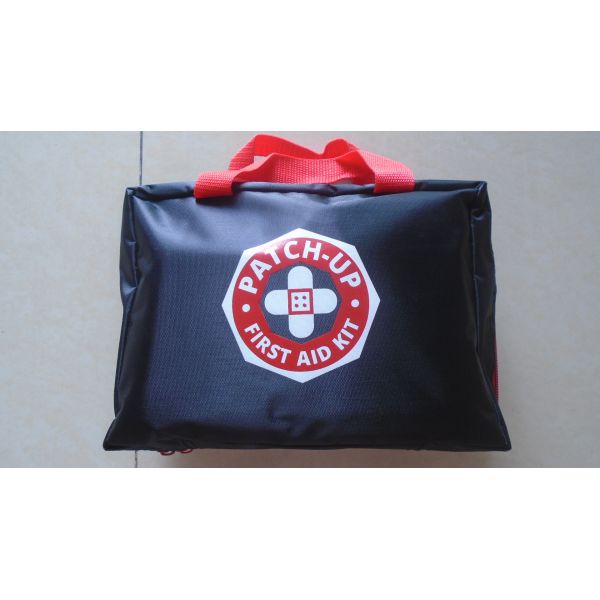 Quality First Aid Kit QC Services Quality Control And Pre Shipment Inspection for sale