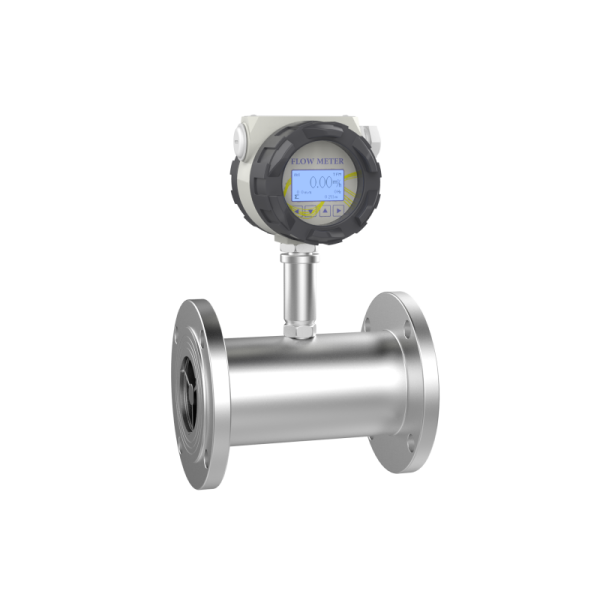Quality Intelligent Turbine Flow Meter for sale