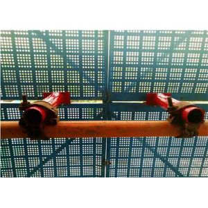 Quality Formwork Screen for sale