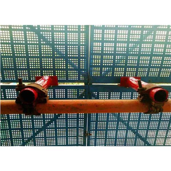 Quality Recyclable High Rise Safety Screens for sale