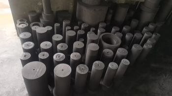 China Factory - Chengchen Graphite (Qingdao) Co., Ltd.