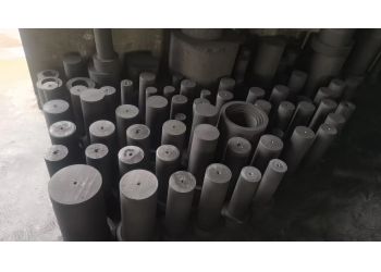 China Factory - Chengchen Graphite (Qingdao) Co., Ltd.